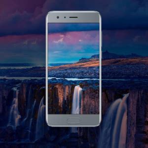Huawei Honor 9 SIM-Free Smartphone - Blue: Amazon.co.uk: Electronics ...