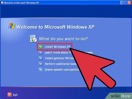 How To Remove A Virus And Repair Windows XP For Free Steps