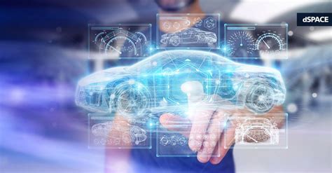 Targetlink Mbd Softwaredevelopment Automotivestandards Misrac Fmi Dspace