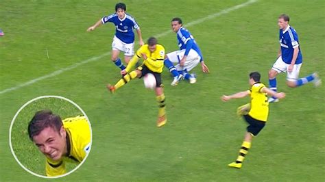 Most Embarrassing Moments In Football Youtube