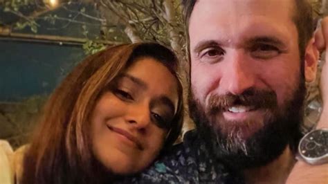 Ileana D Cruz Confirms Wedding To Michael Dolan Married Life Is Going