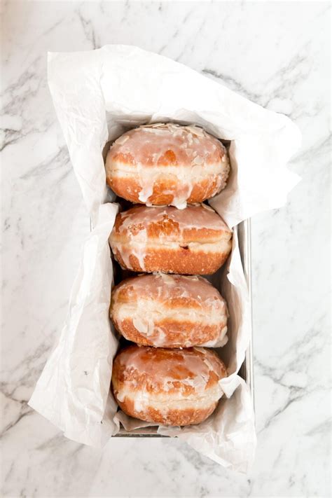 Tłusty czwartek Gdzie w Polsce zjesz najlepsze pączki COOKmagazine