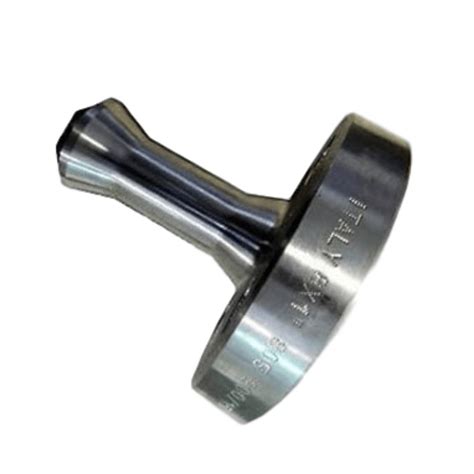 Copper Nickel 70 30 Forged Flange Stock Duplex OD 3 Class 300