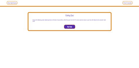 Github Andresr101004 Web Apis Code Quiz 04 Challenge For Ku Bootcamp