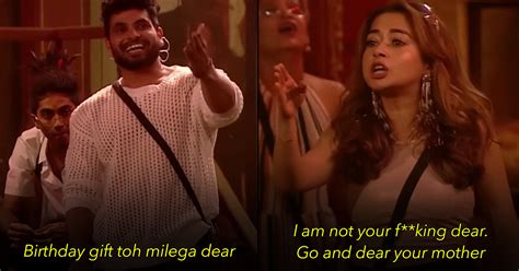 Bigg Boss 16 Tina Datta Is The Most Ladaku Housemate