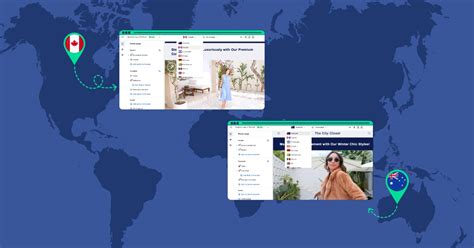 Shopify Localization Strategies Every Ecommerce Brand Should Know To