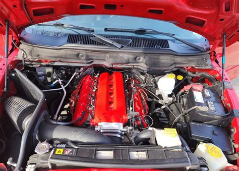 Ram Srt10 Engine Bay Informacionpublica Svet Gob Gt
