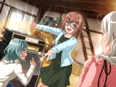 BanG Dream Girls Band Party Image By Craft Egg 2411694 Zerochan