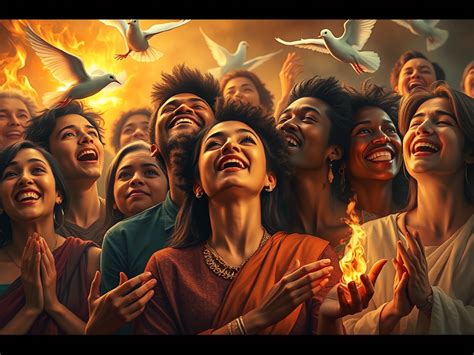 Don Massimo Grilli Commento Alla Parola Nella Solennità Di Pentecoste Incammino