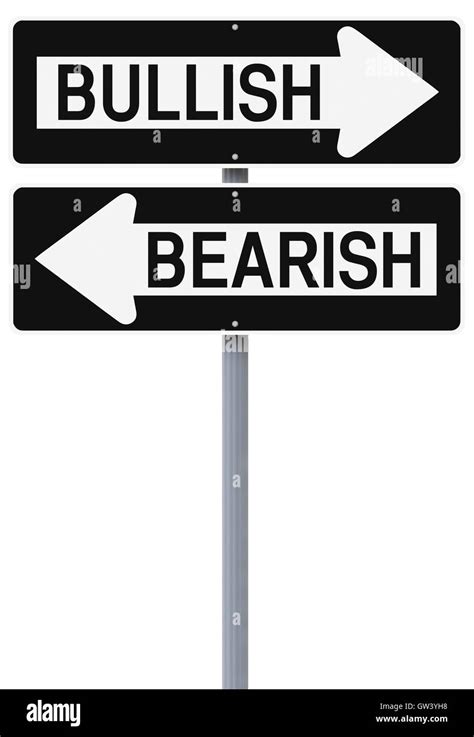 Bullish Hi Res Stock Photography And Images Alamy