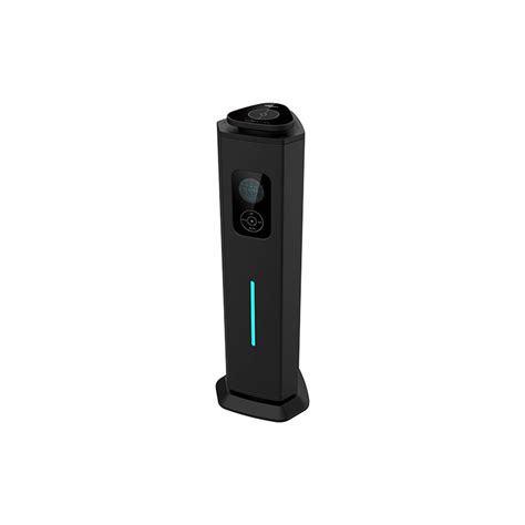 Fragrance Oil Diffuser Standing Cold Mist Aromatherapy Diffuser China