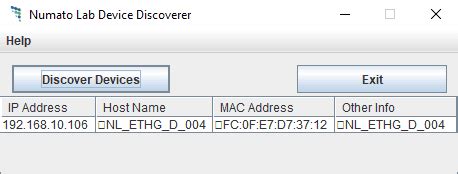 4 Channel Ethernet DAQ 4ADC 4DAC Module Numato Lab Help Center
