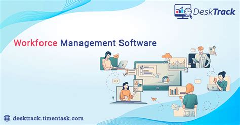 Introducing Workforce Management Software What And Why
