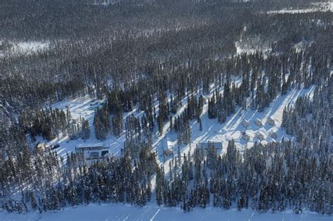 Azimut Hits More High Gold Grades In Quebec Shares Up MINING