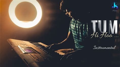 Tum Hi Ho। Arijit Singh। Piano Cover। Jiko Saha Youtube