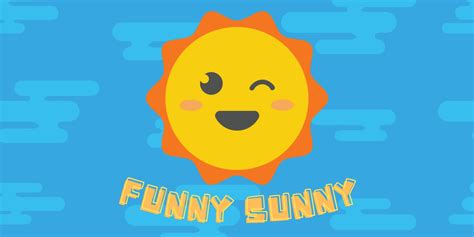 Funny Sunny Nintendo Switch Download Software Games Nintendo