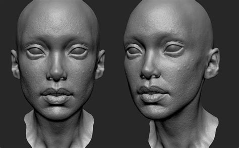 Faces Panosundaki Pin