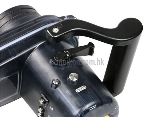 Meikon 40m130ft Fdr Axp55 Underwater Video Camera Housing — Meikonhk