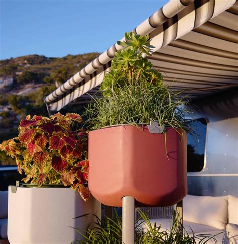 Everything You Need To Know About Stackable Planters Marly Marly Garden