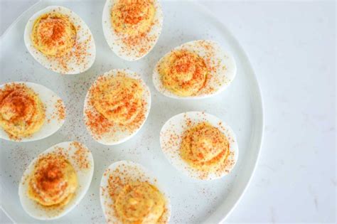 Why Are They Called Deviled Eggs Interesting Answers