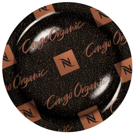 Organic Nespresso Pods Outlet
