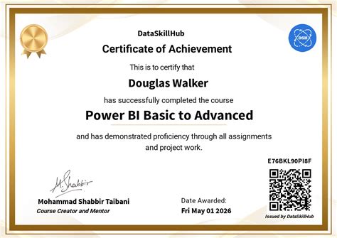 Data Skill Hub Data Analytics Training In Pune Excel Power Bi Sql