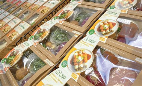Kroger Home Chef Acquisition Wallpaper Free