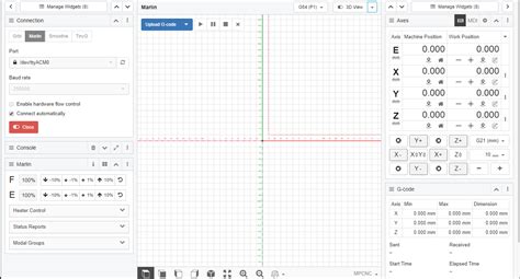 v1pi raspberry pi image with octoprint and cnc js and wifi hotspot