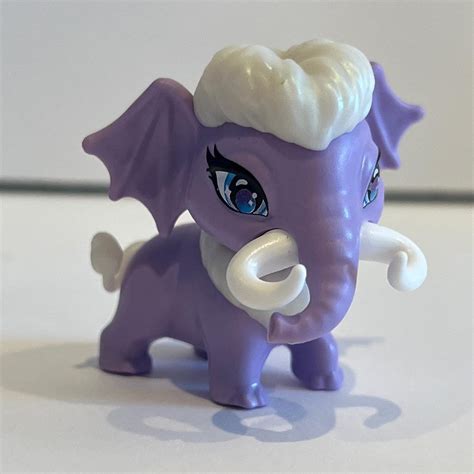 Monster High G3 Abbey Bominable And Clawd Wolf New 2023 Dolls
