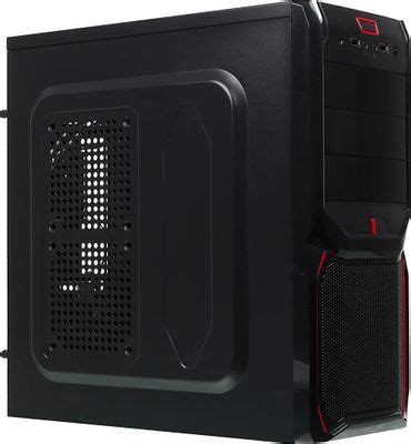 Ответы на вопросы о товаре корпус ATX Aerocool V3X IRU, Midi-Tower, без ...