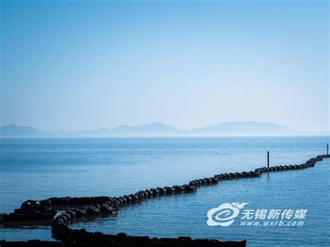 江苏无锡：以“绿”为笔，绘就“人与自然和谐共生”新时代画卷