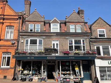 Large East Side Room Above G Grace And Son Tring Updated Prices 2025