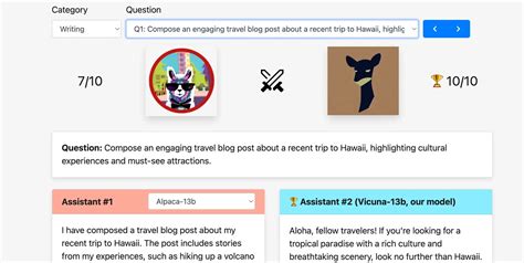 Getting Started With Vicuna LLM Your Language Journey Simplified