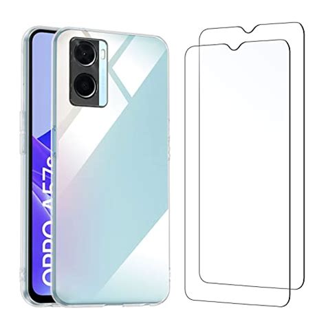 Oppo A57 4g Fundas Y Protectores De Pantalla Señor Carcasa