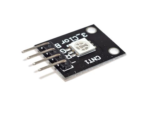 Rgb Smd Led Module Voor Arduino 2st