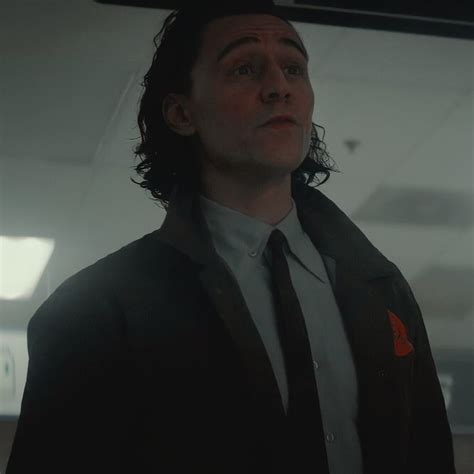 Loki Laufeyson Icon Loki Loki Laufeyson Tom Hiddleston