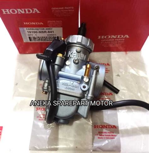 KARBURATOR PE 26 NSR UNIVERSAL KEIHIN CARBURATOR PE 26 KEIHIN Lazada