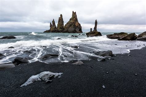 Everything You Need To Know About Vík In South Iceland Traveo