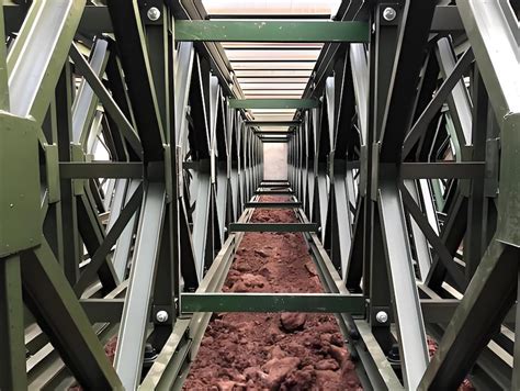 What Are The Top Temporary Movable Bridge Manufacturers In Bangladesh China Manufacturers