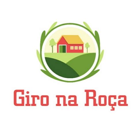 Giro Na Roça Youtube