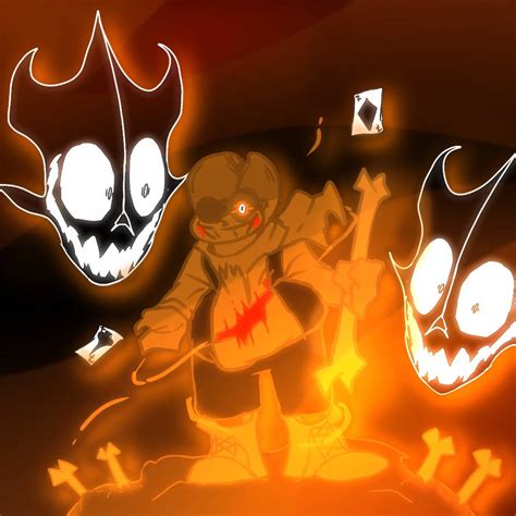 Trio Of Homicidal Maniacs Phase 125 By Nothintotally On Deviantart