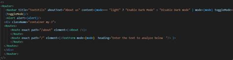 Jamshaid Iqbal On Linkedin Reactrouting Webdevelopment Reactrouter