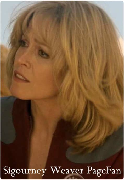 Galaxy Quest Sigourney Weaver Sigourney Weaver Sigourney Weavers