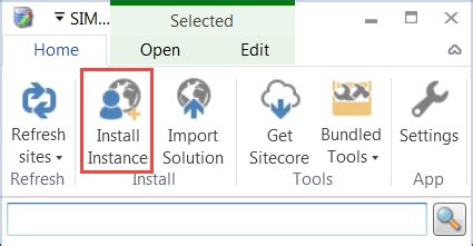 Supporting Solr In Sitecore Instance Manager Sim Velir
