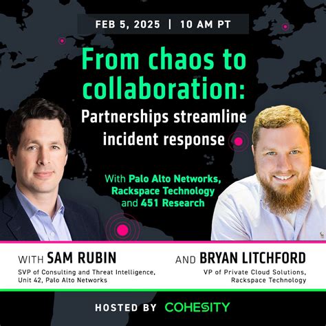 Cybersecurity Dataprotection Cohesity