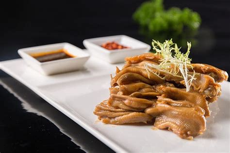 川菜是上等的美食