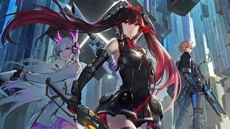 Best Gacha Games On Pc In 2025
