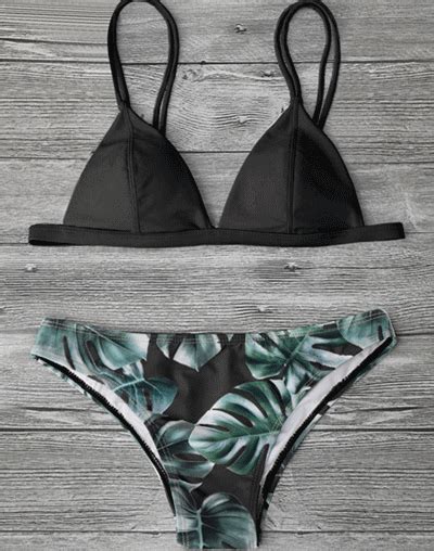 三角ビキニ 2点セット Bikini ワイヤーなし水着 セクシー 株式会社 シャローム 問屋・仕入れ・卸・卸売の専門【仕入れならnetsea】