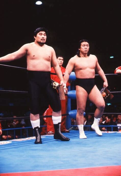 右足切断の谷津嘉章 プロレス技も可能なai駆使の特注義足でリングへ｜newsポストセブン Part 5