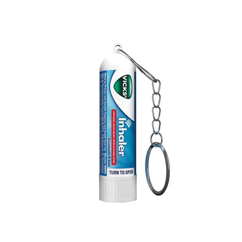 Vicks Inhaler | Online Pharmacy in Sri Lanka | Carelink.lk